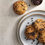 Super Easy Gluten-Free Chocolate Chip Cookies - All Time Cooking